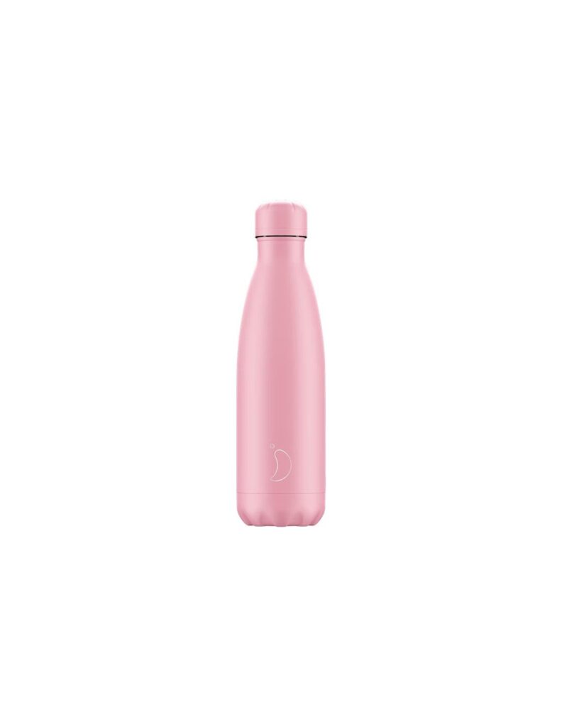 Chilly's All Pastel Pink 750ml